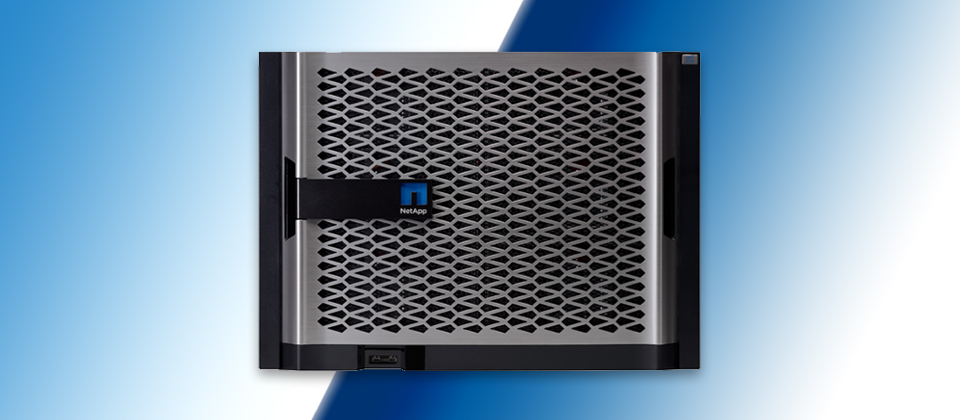 敦新科技股份有限公司 新聞中心 頂級效能與擴展能力並重，NetApp推出快閃陣列新旗艦
